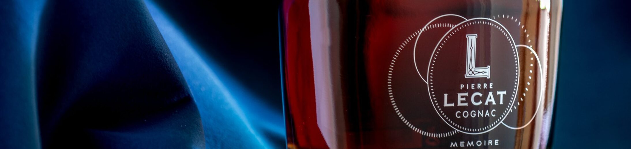 La Maison | Cognac Lecat