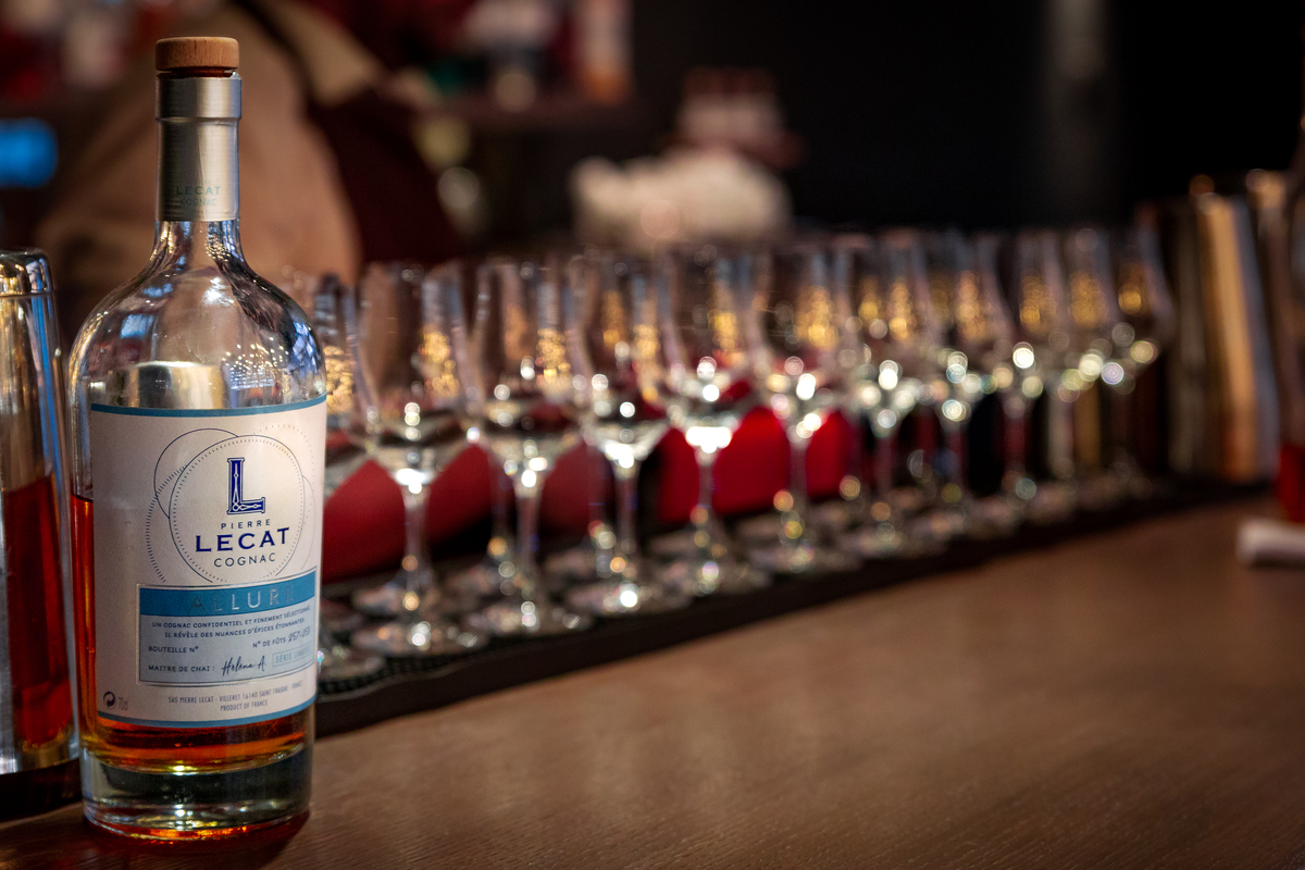 Évènements | Cognac Lecat